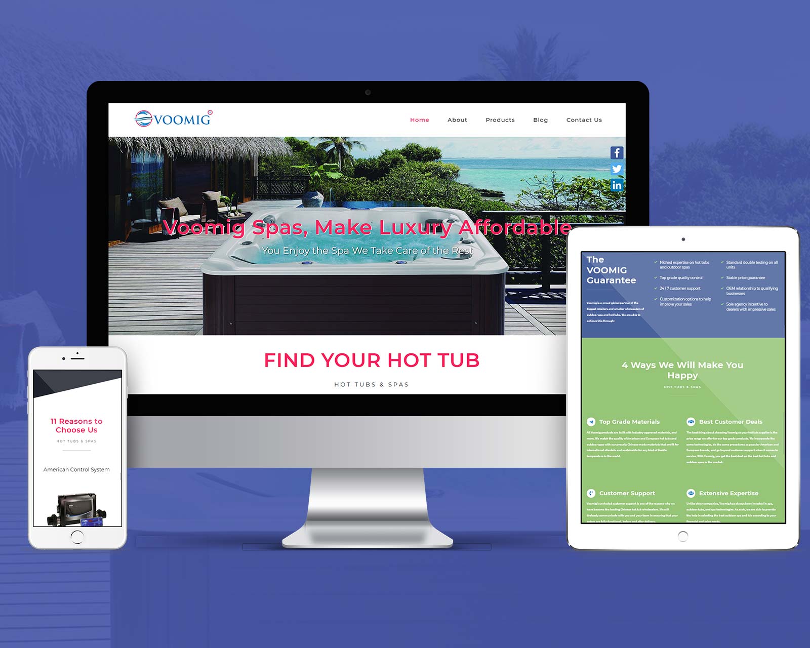 Portfolio | Digital Designs | Peak Pixel Digital Agency